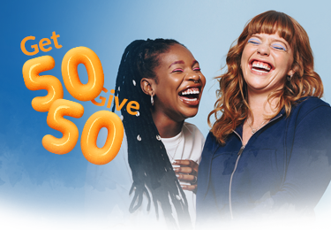 GTE Financial | Going Beyond Money