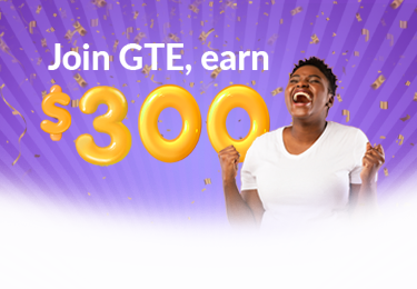 GTE Financial | Going Beyond Money